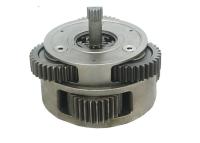 China First Second Spider LC32W01019P1 Kobelco SK350-8 Travel Gearbox 1st 2nd Carrier Assy for sale