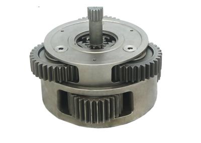 China First Second Spider LC32W01019P1 Kobelco SK350-8 Travel Gearbox 1st 2nd Carrier Assy for sale