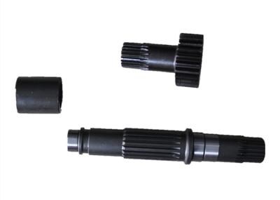 China PC200-6 Excavator Hydraulic Parts  , GM35VA Travel Motor Drive Shaft Seal Kit for sale