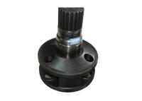 China OEM Swing Motor Parts Hyundai R290LC-7 R305LC-7 XKAQ-00328 Gear Shaft for sale