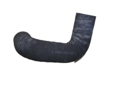 China Hyundai R55-7 R60-7 31M6-50101 Hydraulic Main Pump Oil Inlet Tube Pipe for sale