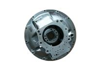 China PC300-7 PC350-7 PC300LC-7 PC350LC-7 Komatsu Excavator Parts 708-2G-04116 Hydraulic Pump Housing for sale