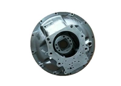China PC300-7 PC350-7 PC300LC-7 PC350LC-7 Komatsu Excavator Parts 708-2G-04116 Hydraulic Pump Housing for sale