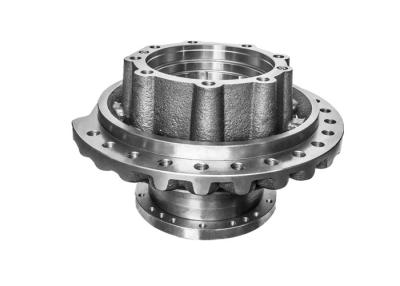 China Hitachi Excavator ZX330-3 ZX350LC-3 Travel Motor Housing , 1033164 Final Drive Drum for sale