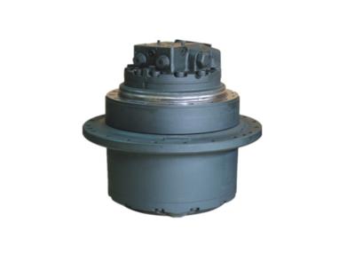 China Durable Excavator Travel Motor , YN15V00011F4 Kobelco SK200-6E Final Drive for sale