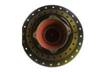 China Excavator  Final Drive Travel Gearbox , ZX670-3 ZX690-3 4641493 9254462 Travel Reduction Gearbox for sale