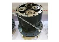 China R360LC-7 R360-7 Swing Gearbox , R370LC-7 31NA-10150 31NA-10151 Hyundai Swing Reduction for sale