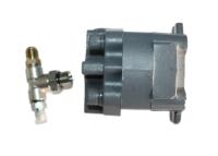 China Excavator Komatsu Hydraulic Gear Pump PC30-7 PC40R-8 PC45R-8 Part 705-41-01920 Pilot Pump for sale