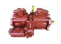 China EC360 Hydraulic Pressure Pump , Ram K3V180DTP K3V180 7220-00700 Ram Hydraulic Main Pump for sale