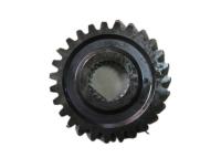 China Hitachi Hydraulic Pump Right Bevel Gear EX120-5 EX100-5 EX110-5 EX130H-5 22T 27T 3070063 for sale