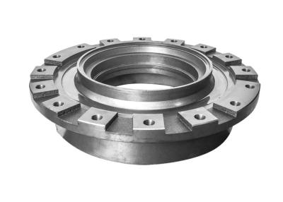 China EX200-5 EX200LC-5 EX210H-5 Final Drive Drum , 1014547 Excavator Travel Housing for sale