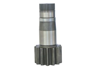 China OEM Excavator Spare Parts , YN15V00037S102 SK200-8 E215B Swing Gearbox Drive Shaft for sale