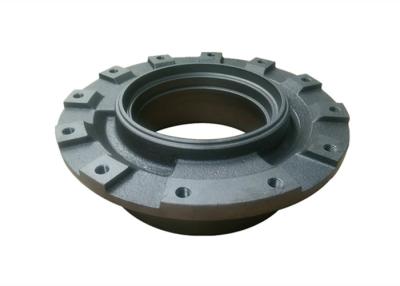China Hitachi Excavator 4468675 Final Drive Parts Drum ZX70 ZX60 EX70 Travel Motor Hub for sale