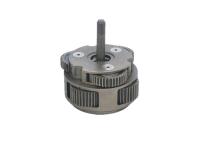 China DOOSAN Planetary Gear Parts DH225-9 SE210 Planet Carrier Assy Travel Level 1 2 for sale
