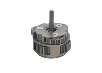 China DOOSAN Planetary Gear Parts DH225-9 SE210 Planet Carrier Assy Travel Level 1 2 for sale
