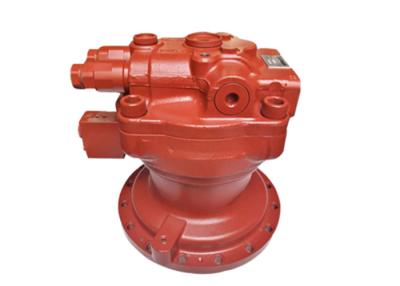 China 170303-00049 Excavator Parts Swing Motor / Excavator Parts DX225 Speed Reducer for sale