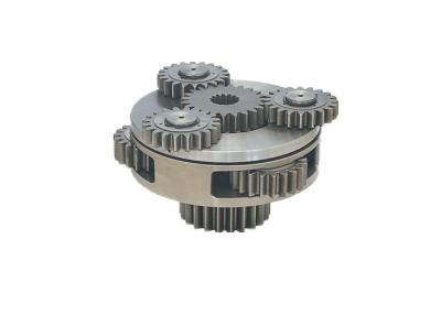 China Excavator Planetary Gear Parts EC240 EC290 Travel Gearbox 1st 2nd Carrier Spider for sale
