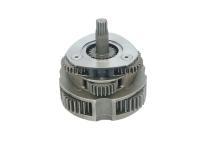 China Hyundai R290-7 R300-7 R305-7 Track Device Planetary Gear Carrier 3 Assembly Xkaq for sale
