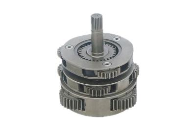 China Final Drive Level 1 Level 2 Carrier SH280 Travel Gearbox 1st 2nd 3rd Spider Assy for sale