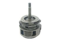 China ZX230 ZAX230 Excavator Travel Planetary Gear Parts 1st 2nd 3rd Level Planetary Gear Assy for sale