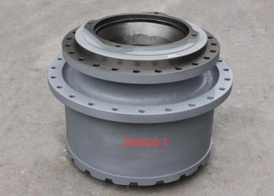 China Excavator Parts ZX650 ZX670-3 ZX690-3 Travel Gearbox / ZX650-3 4641493 Travel Gearbox for sale