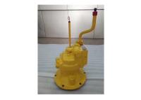 China 706-7G-01170 706-7G-03130 Swing Drive Motor For PC200-8 PC220-8 PC270-8 for sale