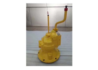 China 706-7G-01170 706-7G-03130 Swing Drive Motor For PC200-8 PC220-8 PC270-8 for sale