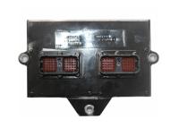 China Crawler Excavator Spare Parts R290-7 Electric Computer Board 3990517 CPU Controller for sale