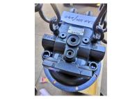 China 4423851 M5X130CHB-10A-02C Excavator Parts Swing Motor Assy ZX230 ZX240 for sale