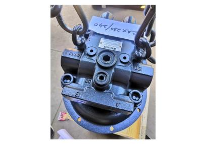 China 4423851 M5X130CHB-10A-02C Excavator Parts Swing Motor Assy ZX230 ZX240 for sale
