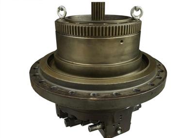 China 14727995 EC480D Travel Motor , EC480D HM280V Final Drive Assy For Excavator for sale