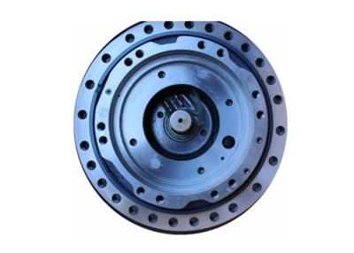 China R370 Hyundai Final Drive Travel Gearbox / Alloy Steel Travel Reduction Gear Box for sale