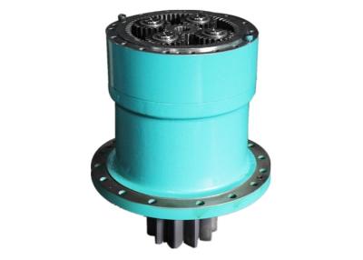 China SK230-6E SK250-6E SK250LC-6E SK235SR Swing Gearbox Kobelco Excavator LQ32W00009F1 LQ32W00009F2 for sale