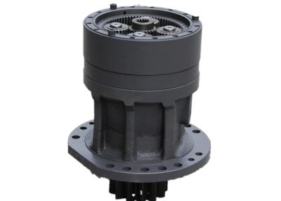 China Excavator PC160-7 Swing Gearbox , PC160-7 Slewing Reducer Gearbox 21K-26-B7100 for sale