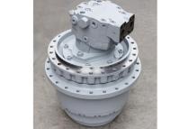 China EC460 DX520 Donsan Travel Motor Assy Final Driveravel Motor Assy 14569653 Excavator Travel Device for sale