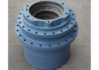 China EC300DL 14599920 Final Drive Assembly Less Motor Travel Gearbox For for sale