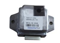 China Komatsu Excavator Spare Parts PC200-6 PC220-6 7834-27-2000 Controller for sale