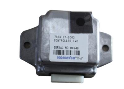 China Komatsu Excavator Spare Parts PC200-6 PC220-6 7834-27-2000 Controller for sale