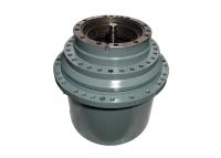 China Daewoo Doosan Excavator Parts Travel Gearbox  DH250-7 High Quality OEM Chinese Made Final Drive Reduction for sale