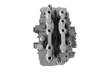 China Excavator Hydraulic Main 4606144 Hitachi ZX210LC-3 ZX200-3 Control Valve for sale