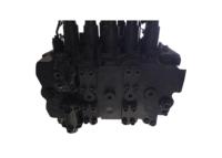 China Hydraulic Control Valve Excavator Spare Parts 14556410 UK36-412 For  EC460 EC460B EC460C ZX450 for sale