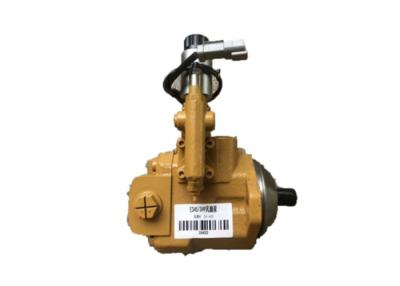 China Excavator Hydraulic Fan Motor Alloy Steel For E345D E345 E349 295-9492 for sale