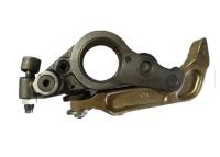 China D12D Excavator Spare Parts  EC360 EC460 21243114 Engine Exhaust Rocker Arm for sale