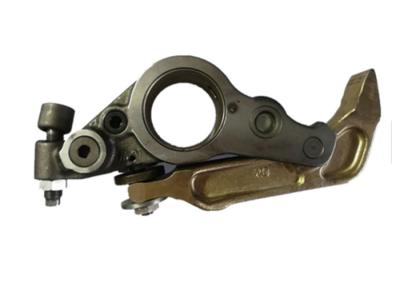 China D12D Excavator Spare Parts  EC360 EC460 21243114 Engine Exhaust Rocker Arm for sale