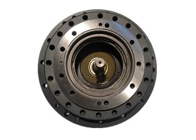 China Excavator Final Drive HD450 HD450-5 Electric Motor Gearbox Ratio Gear Travel Reduction for sale