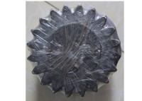 China Hyundai Excavator Gear Parts R210LC-7 XKAQ-00011 Swing 2nd Sun Gear for sale