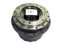 China 312 E312 Travel Gearbox 110-7080 Final Drive Without Motor for sale
