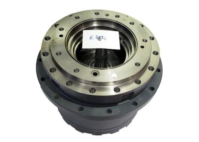 China 312 E312 Travel Gearbox 110-7080 Final Drive Without Motor for sale