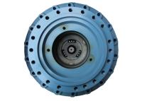 China E320D  Excavator Drive Motor , E325C E325D E329D Travel Reduction Gearbox 267-6796 for sale