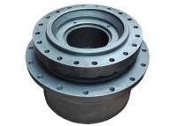 China E336D  Excavator Transmission Gearbox Final Drive 296-6246 336D for sale